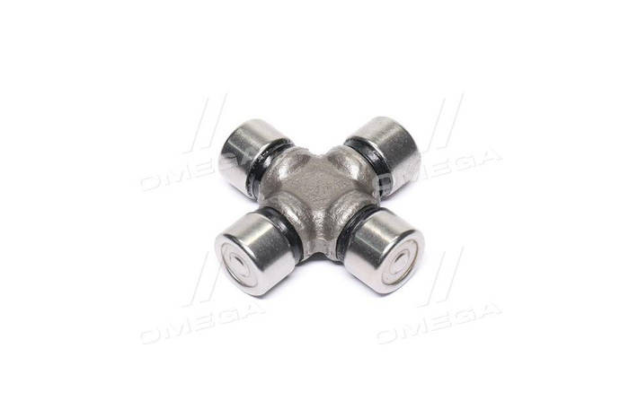 Крестовина карданного вала 19X55.5 DUSTER 2011- (FEBEST) (ID#1988936062 ...