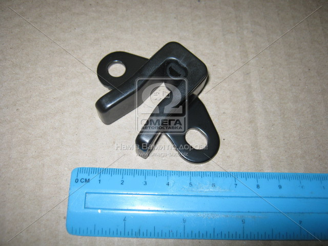 Стопор задней двери Toyota Land Cruiser Prado 03-17 RAV4 Lexus GX (пр ...