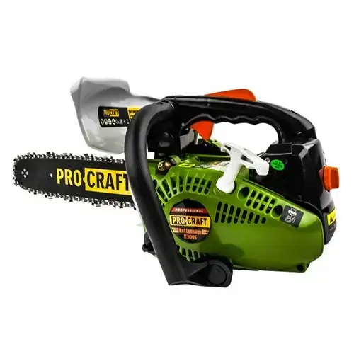 Бензопила шина 30 см, 900 Вт Procraft K300S сучкоріз (ID#1988975432 ...