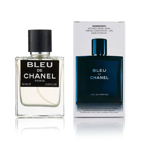 Парфюм Bleu de Chan 60мл (голограмма) (ID#1988993409), цена: 116.20 ...