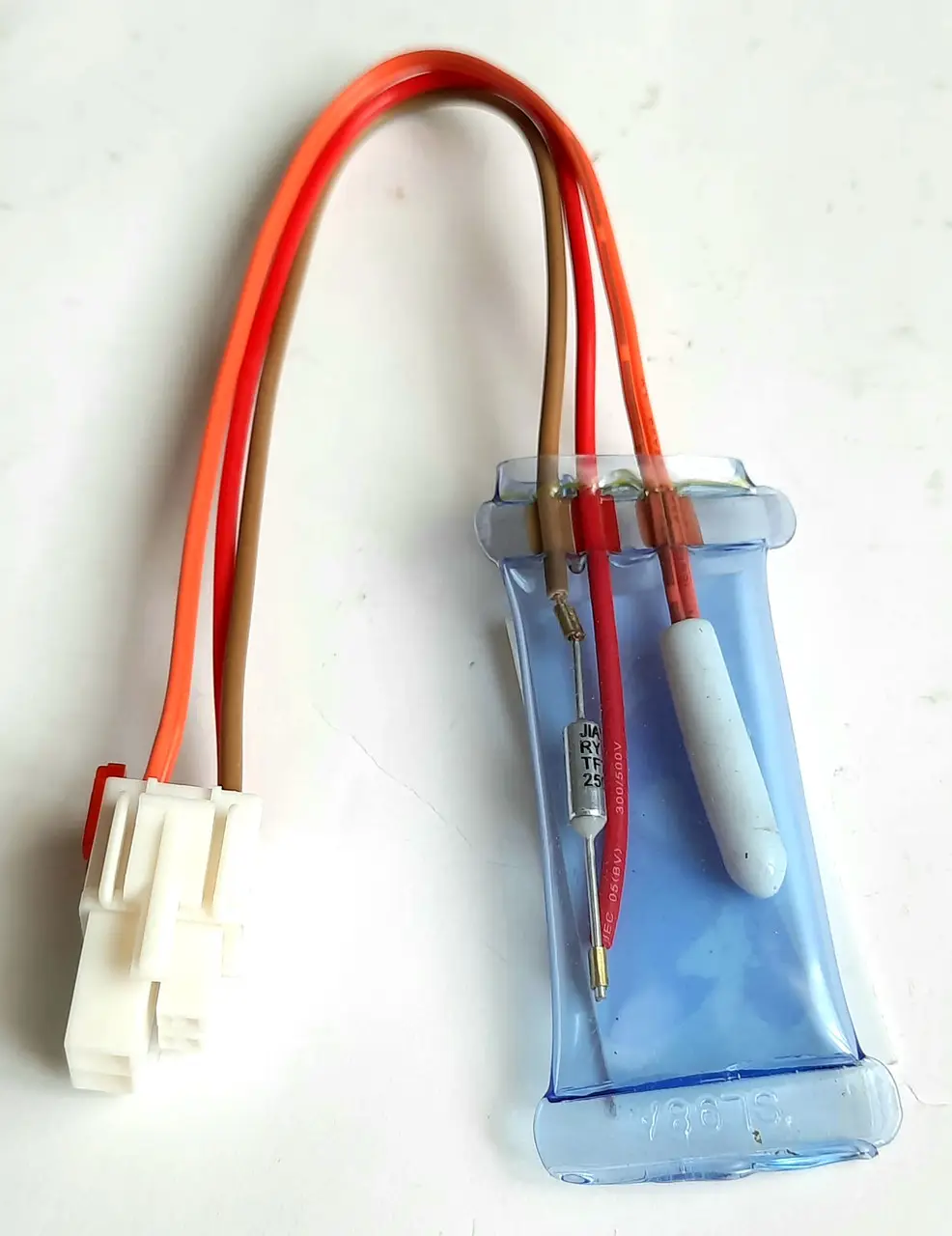 Датчик температуры LG No Frost 4781JR2004A (ID#1989012240), цена: 153 ...