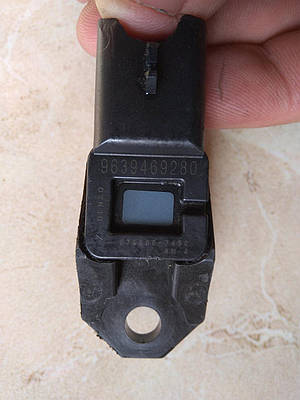 Map sensor peugeot | Сравнить цены и купить на Prom.ua