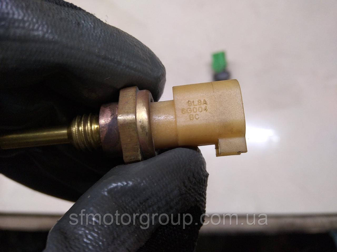 Датчик температури Ford Ecoboost 9L8A6G004BC, 5219027, 9L8Z6G004E (ID ...