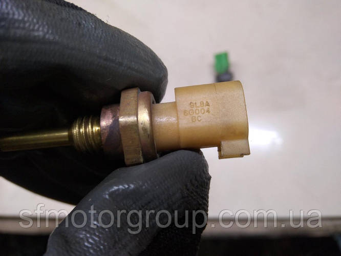 Датчик температури Ford Ecoboost 9L8A6G004BC, 5219027, 9L8Z6G004E (ID ...