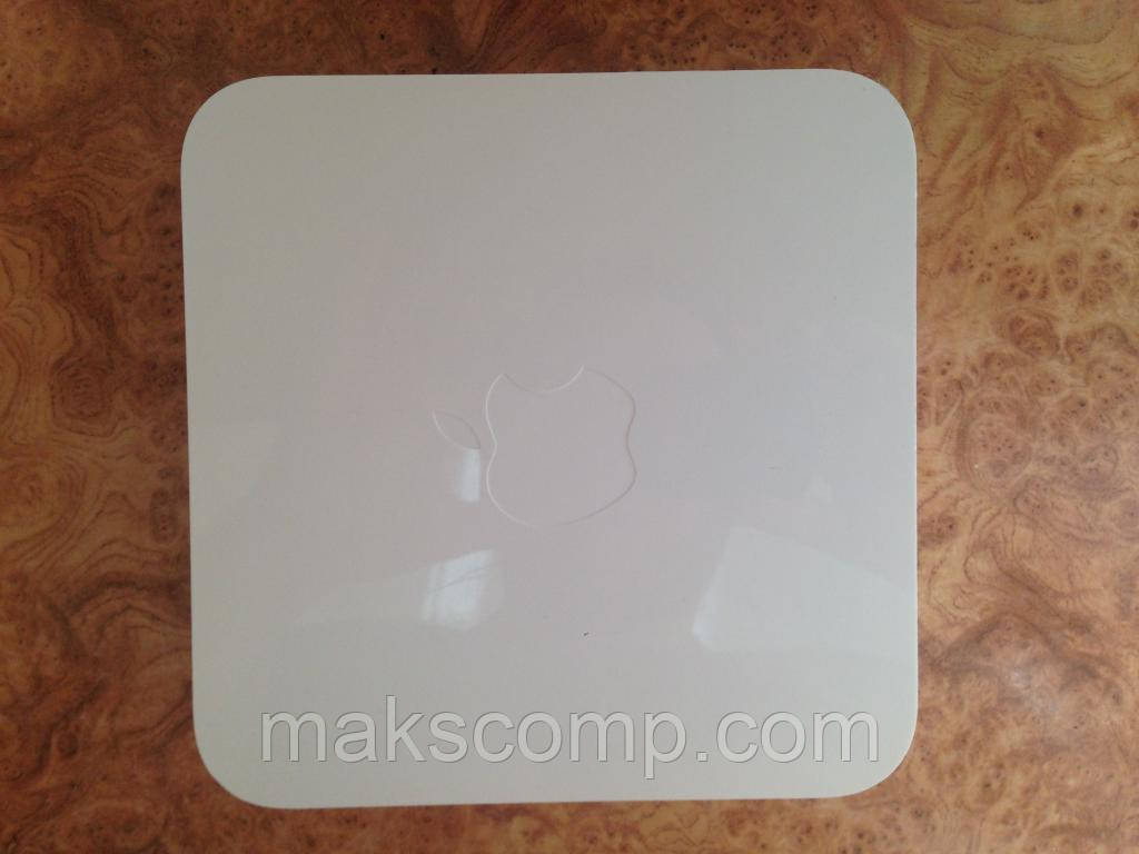 Роутер Apple AirPort Extreme MC340LL/A A1354 США (2.4 GHz and 5 GHz ...