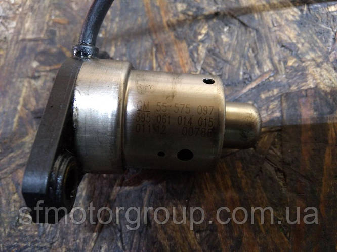 Датчик уровня масла Opel 2,0CDTI 55575097 , 55 575 097 , 1235052 (ID ...