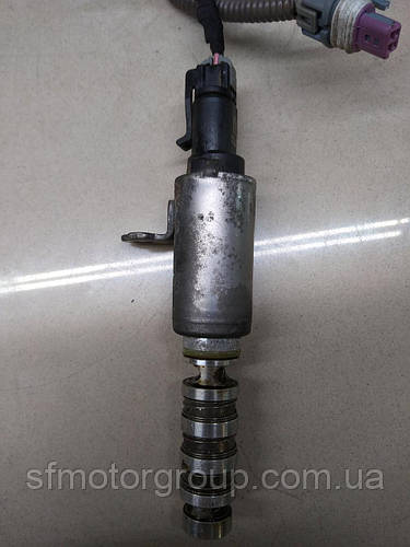 Купить Клапан фазорегулятора Hyundai Kia 3,3 GDI G6DH 243553CAA2 ...