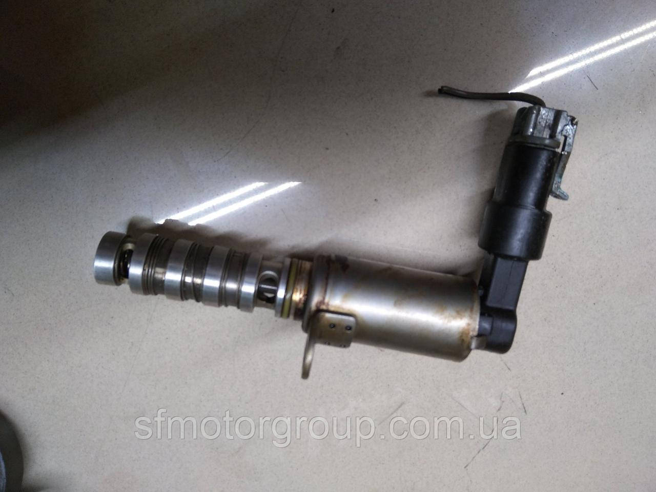 Купить Клапан фазорегулятора левый Hyundai Kia 3,3 GDI G6DH 243603CAA2 ...