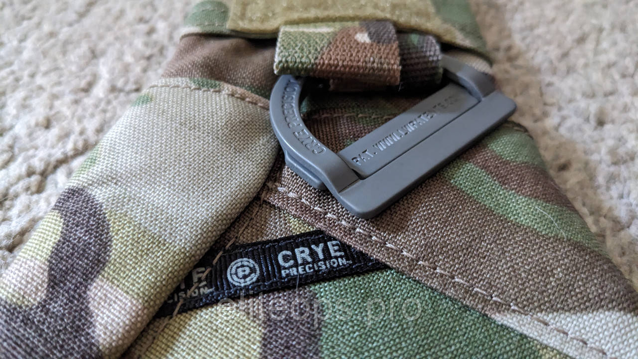 Купить Crye Precision AVS Harness Multicam Large, цена 20000 ₴ — Prom ...