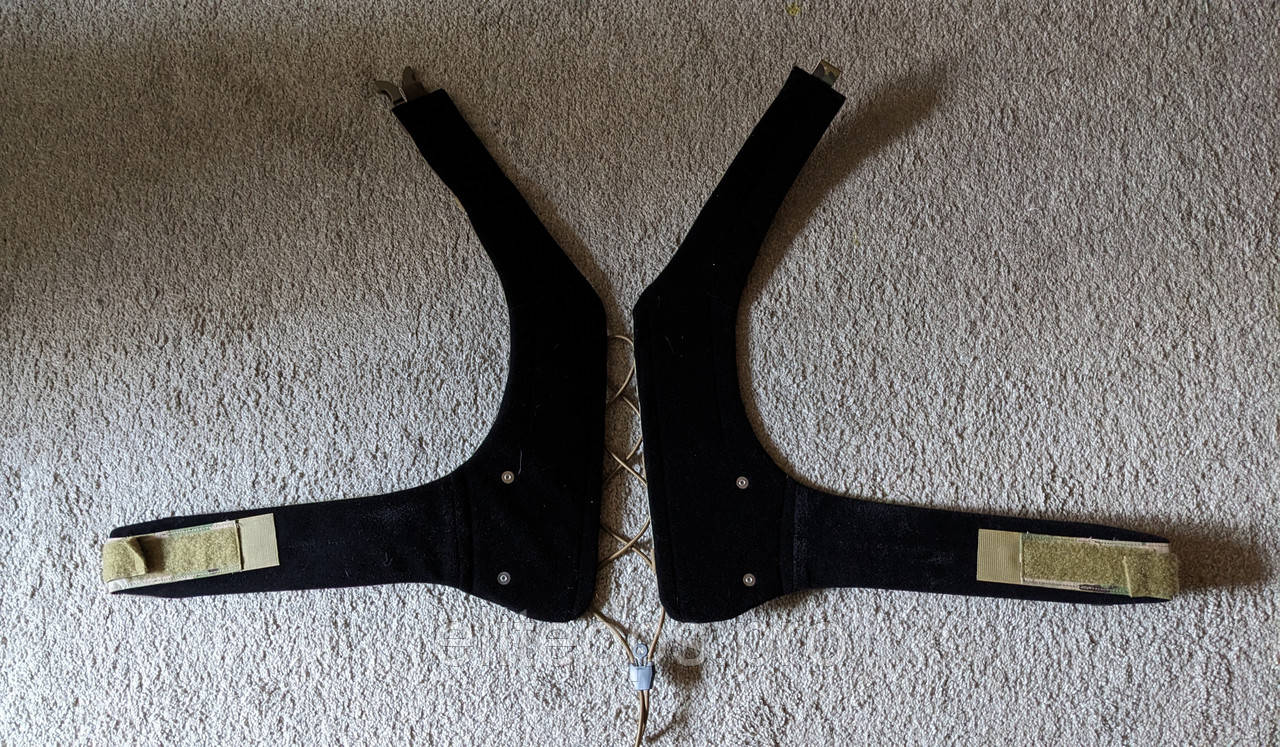 Купить Crye Precision AVS Harness Multicam Large, цена 20000 ₴ — Prom ...