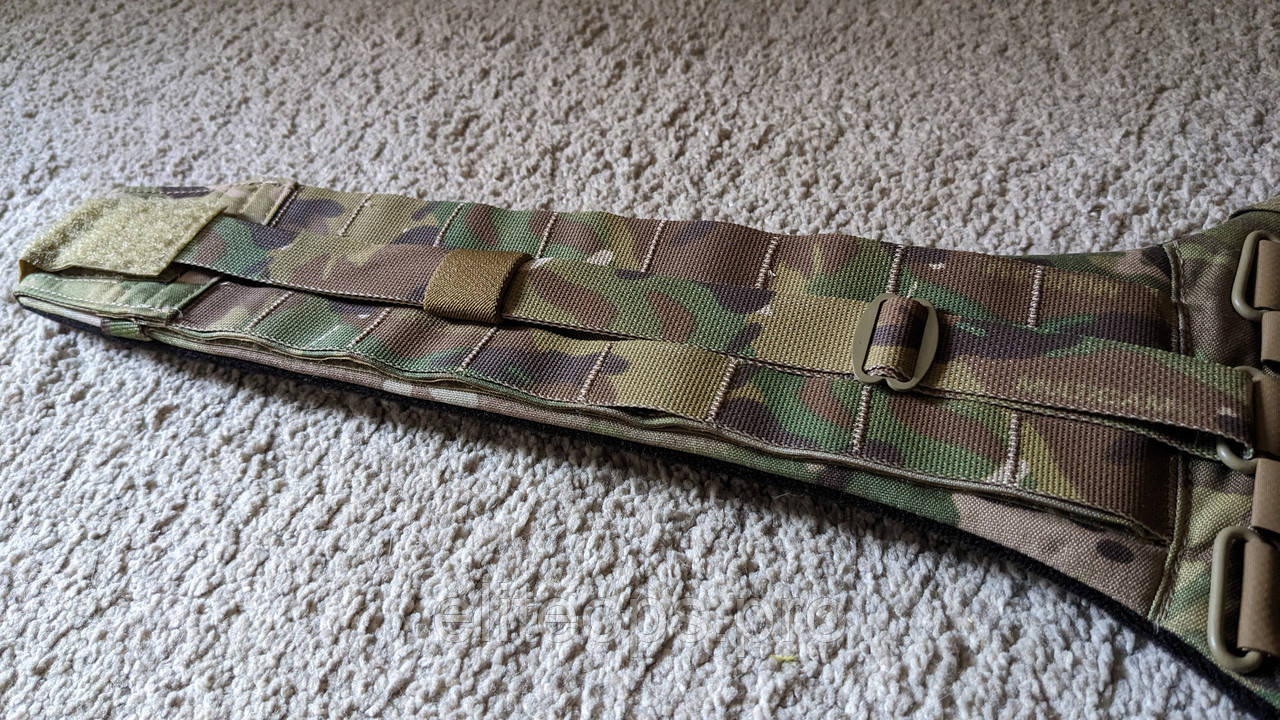 Купить Crye Precision AVS Harness Multicam Large, цена 20000 ₴ — Prom ...