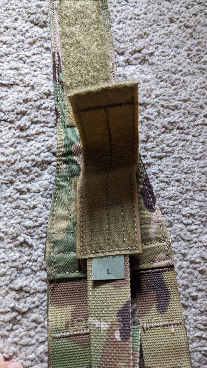 Купить Crye Precision AVS Harness Multicam Large, цена 20000 ₴ — Prom ...