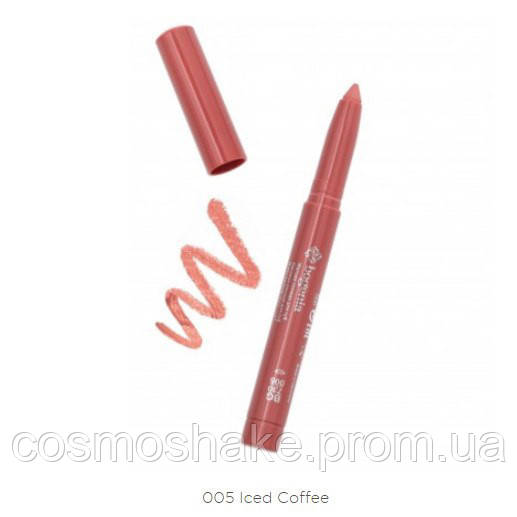 Bogenia Помада олівець Velvet Matte Waterproof Bg730 005 Id 1989257776 ціна 170 ₴ купити