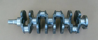 Коленвал great wall haval h5 | Сравнить цены и купить по акции со ...