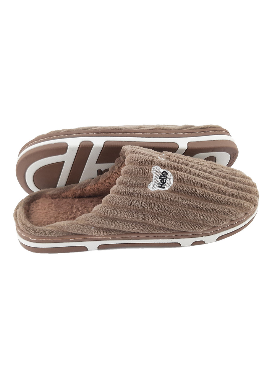 Хатні капці T264 42 Id 1989337708 цена 307 20 ₴ купить на Prom Ua