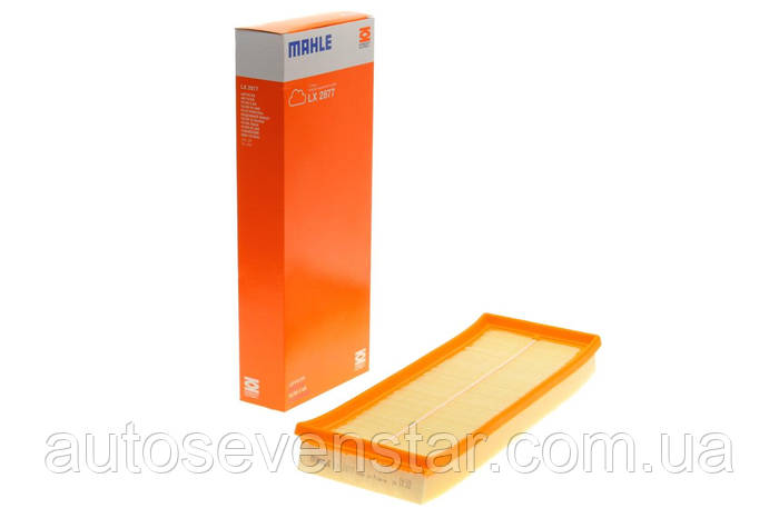 Фильтр воздушный Mercedes E-class (W211) 5.5 AMG 03- (M113/M272) (ID ...