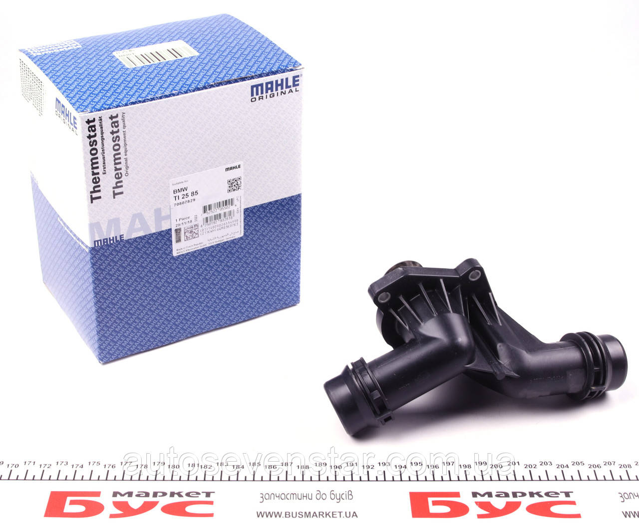 Термостат BMW 3 (E46) 318d 98-03 (ID#1989453478), ціна: 1899 ₴, купити ...