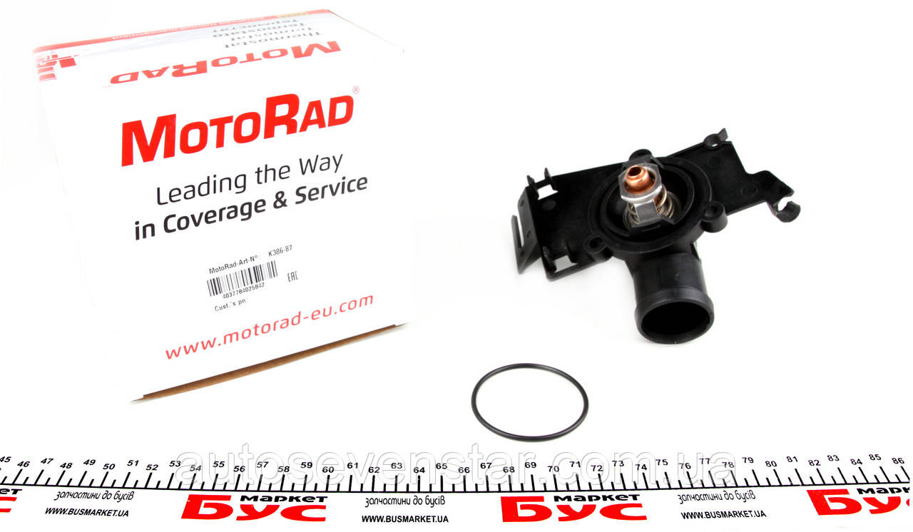 Термостат Skoda Felicia 1.3 94-02 (ID#1989472574), ціна: 773 ₴, купити ...