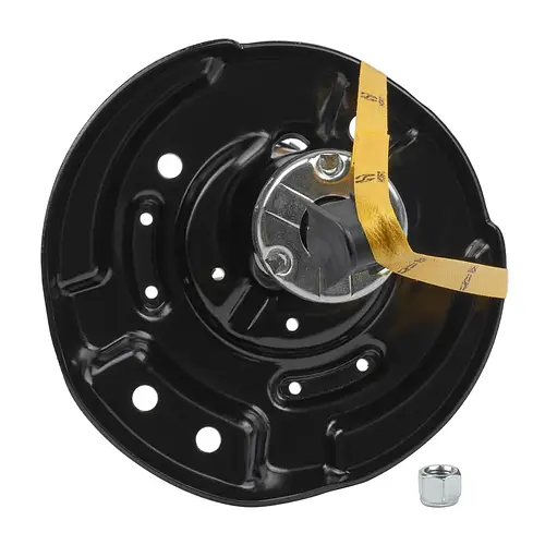 Амортизатор передний (стойка правая) (газ) HORT KYB 3340158 Nissan ...