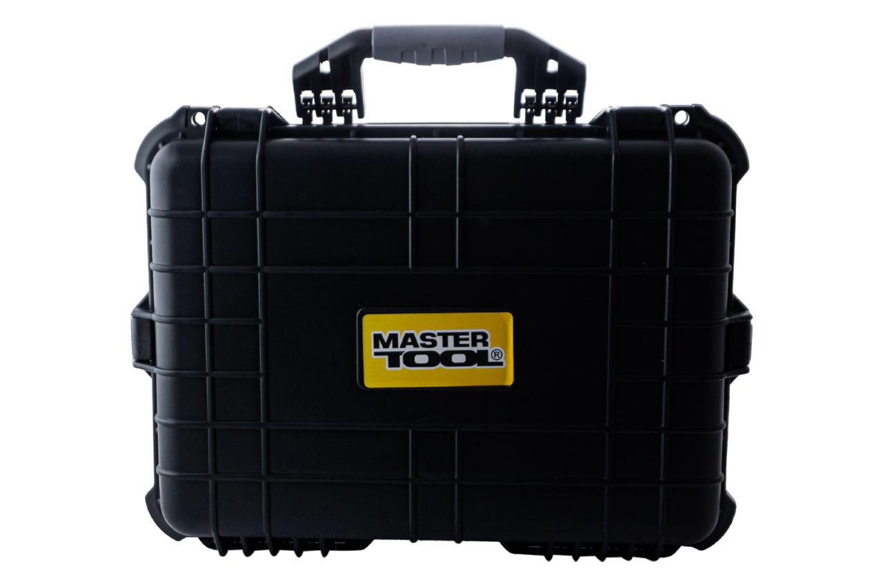 Кейс противоударный Mastertool - 510 x 400 x 188 мм (ID#1989674333), цена: 2081 ₴, купить на Prom.ua