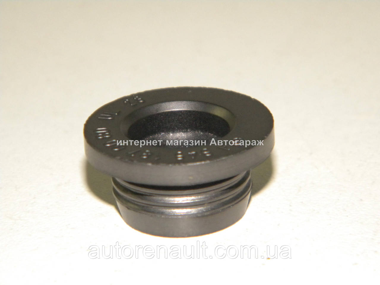 Купить Уплотнительное кольцо выпуска масла с турбины на Мерседес ...