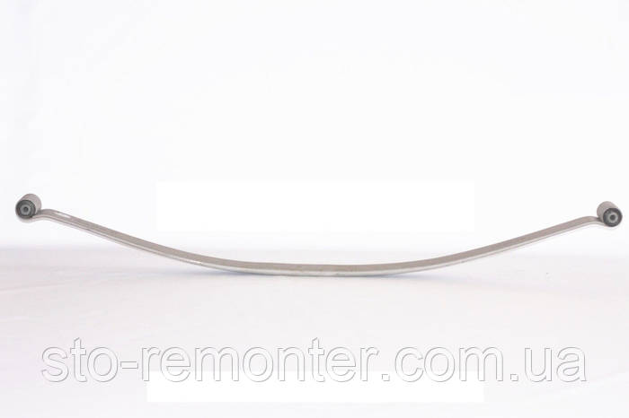 Купить Передняя рессора Mercedes 814-914 OEM 6743203802 1-й лист, цена ...