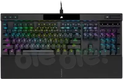 Corsair k70 rgb tk | купить недорого на Prom | Украина