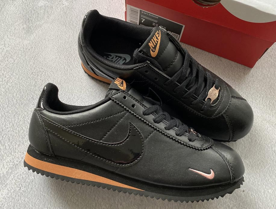 Женские кроссовки Nike Cortez найк кортез (ID#1990063797), цена: 1300 ...