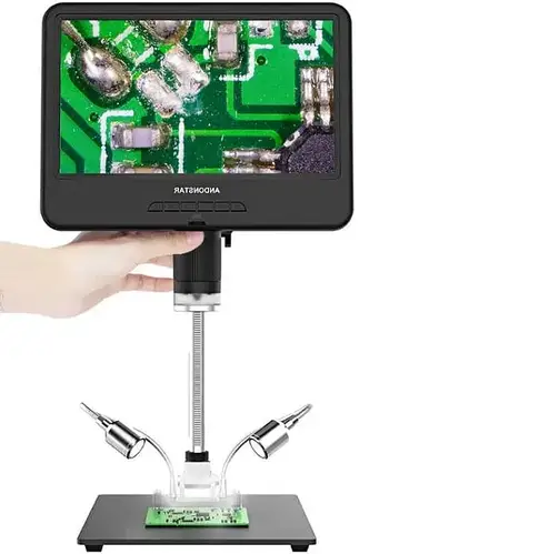 Купити Електронний мікроскоп Andonstar AD 210, ціна 6399.20 ₴ - Prom.ua ...