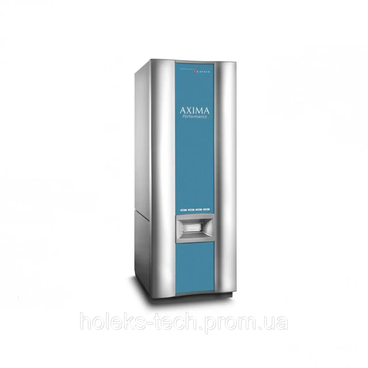 MALDI-TOF масс-спектрометр AXIMA Performance (ID#1990247297), купить на ...