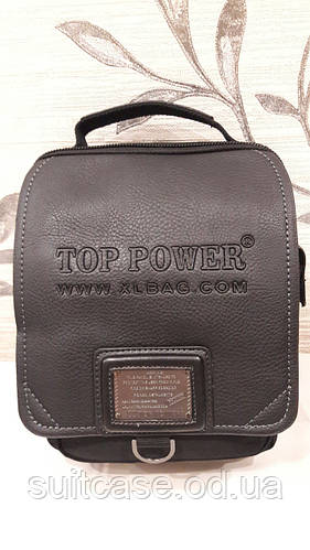 Купить Сумка мужская Top Power 258-01, цена 1800 грн — Prom.ua (ID ...