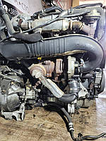 Двигун dw10 2.0 hdi | Порівняти ціни та купити на Prom.ua