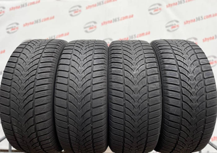 Шины Б/У зимова 225/50 R17 DUNLOP SP WINTER SPORT 4D 4mm (ID#1961104060), цена: 1200 ₴, купить ...