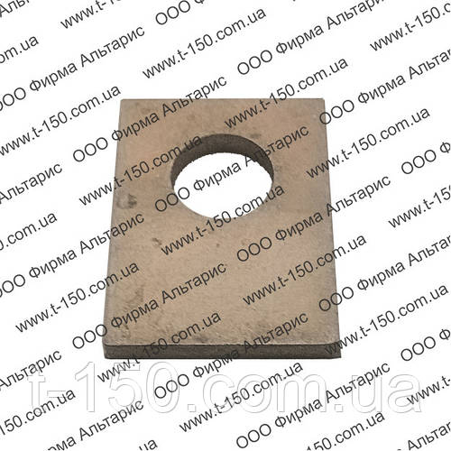 Стопор оси вертикального шарнира Т-150, 151.30.145-1 (ID#309921902 ...