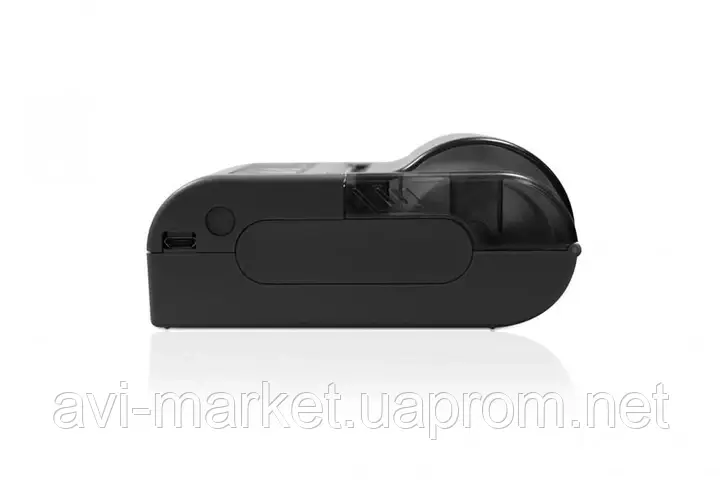 MPT II Мобільний принтер чеків MPT2 (ID#841029475), ціна: 4715 ...