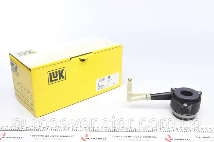 Подшипник выжимной Volkswagen Caddy III/IV 1.9TDI/2.0TDI 08- (ID ...