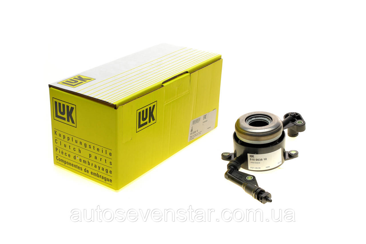 Подшипник выжимной Mercedes Sprinter (901-907/910) 2.2/2.7CDI 00 ...