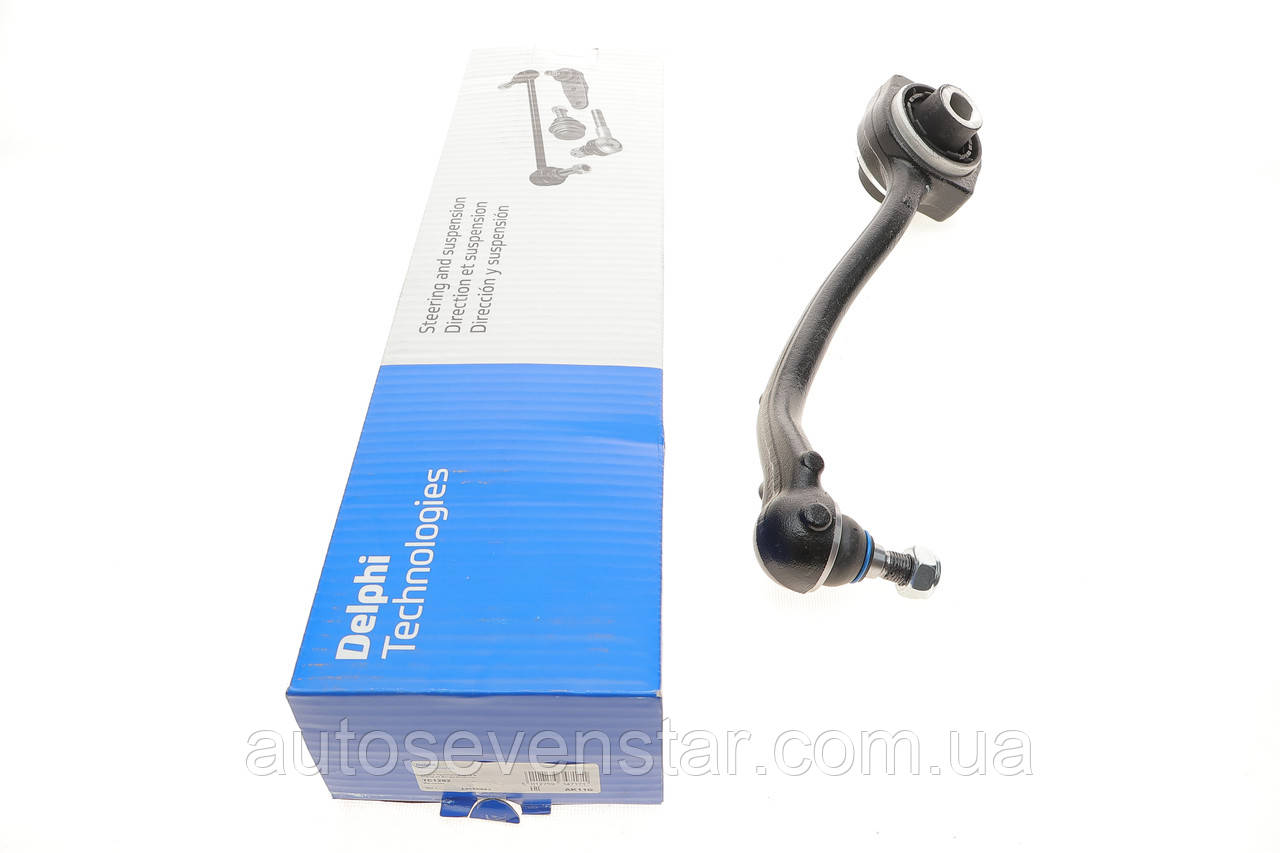 Рычаг подвески передний нижний (R) Mercedes C-class (W203/S203/CL203 ...