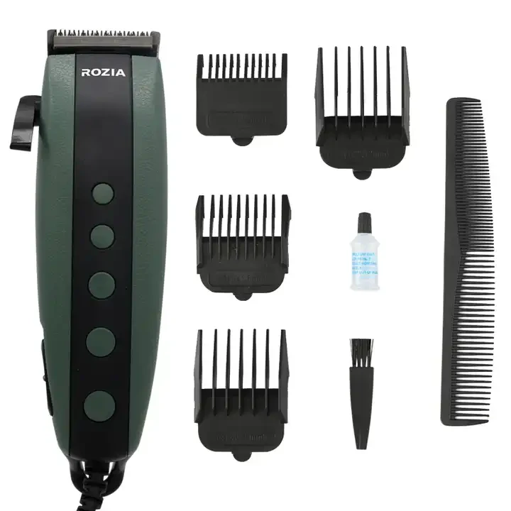 Машинка для стрижки Rozia HQ-351 (ID#1990896494), цена: 248 ₴, купить на Prom.ua