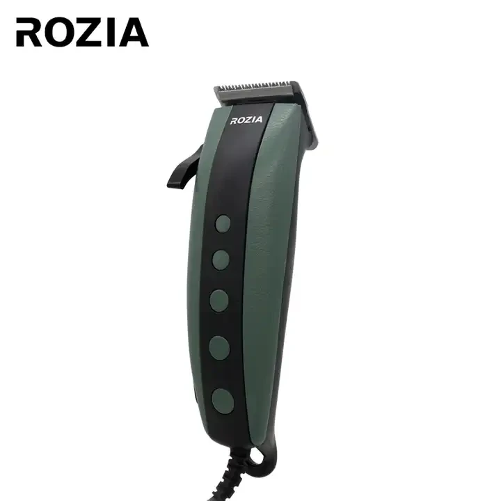 Машинка для стрижки Rozia HQ-351: продажа, цена в Одессе. Машинки для стрижки волос и триммеры ...