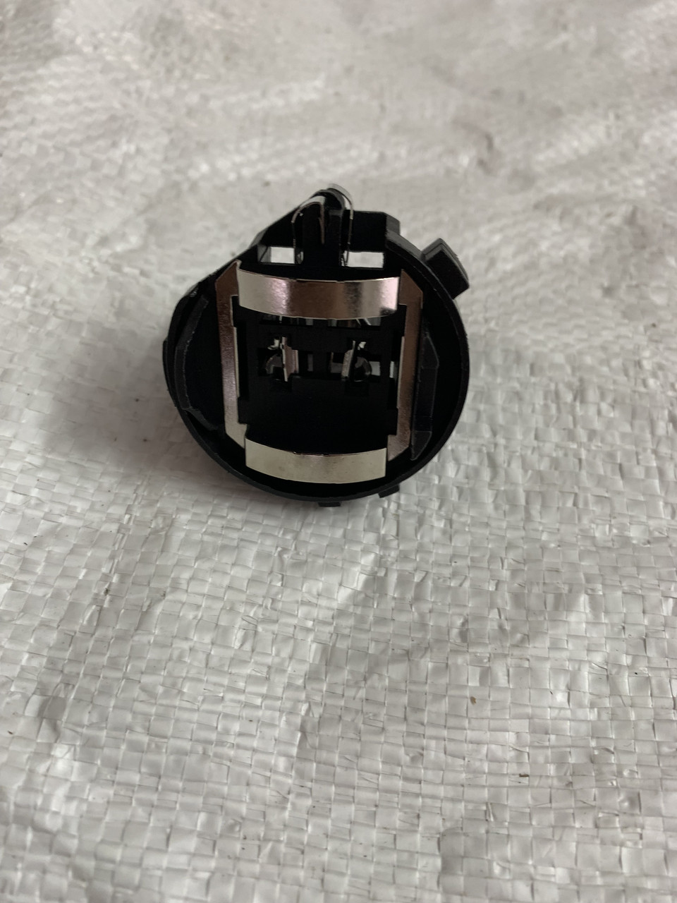 Патрон під лампу H7 WV Passat b7 USA Golf 7, Touran, Sharan 5K0941109 ...