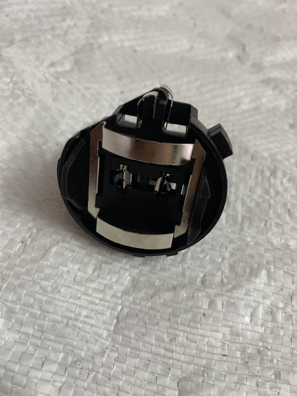 Патрон під лампу H7 WV Passat b7 USA Golf 7, Touran, Sharan 5K0941109 ...