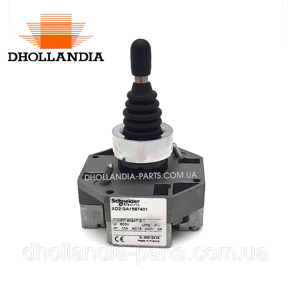 Джойстик для пульта управления гидроборта Dhollandia ( E0329 ): продажа ...