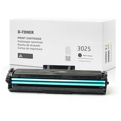 Xerox workcentre 3025 картридж | Порівняти ціни та купити на Prom.ua