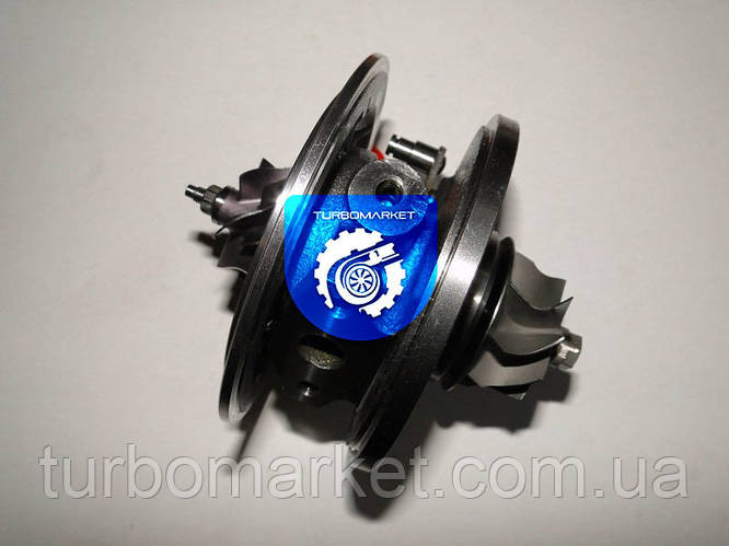 Картридж турбіни Ford Mondeo DI, Duratorq DI, (2001), 2.0 D, 85/115 ...