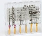 ПроТейперы (ProTaper®) машинные S1-F1 (6 шт): продажа, цена в Харькове ...
