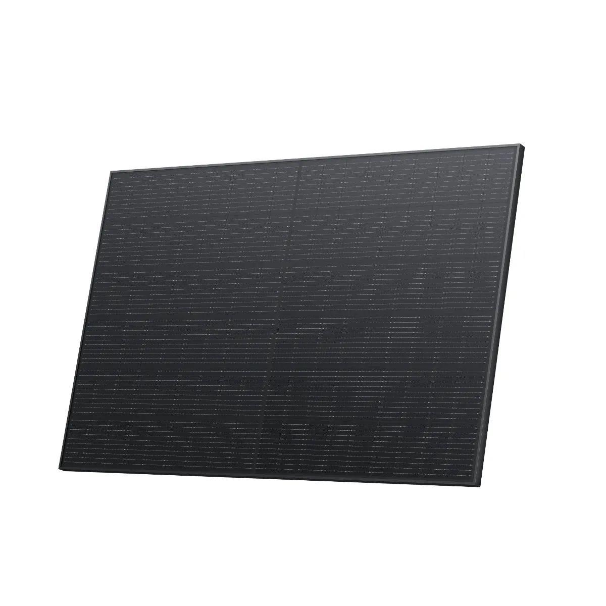 Солнечная панель EcoFlow Solar Panel 400W Stationary: продажа, цена в ...