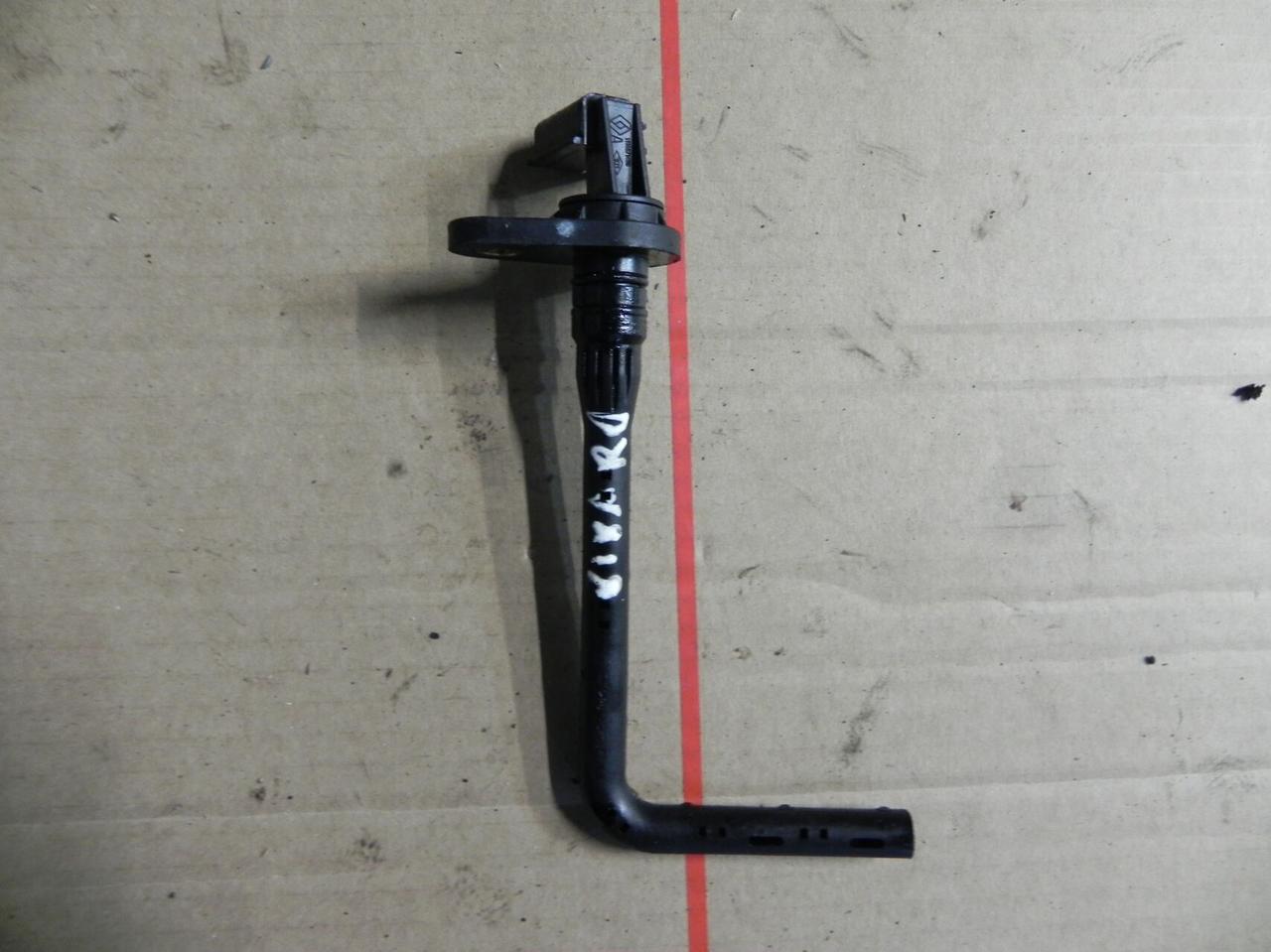 Б/У ДАТЧИК УРОВНЯ МАСЛА OPEL VIVARO III 111457145R (ID#1991734623 ...