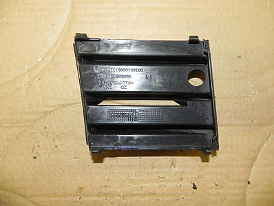 Решотка бампера | Сравнить цены и купить по акции со скидкой на Prom.ua