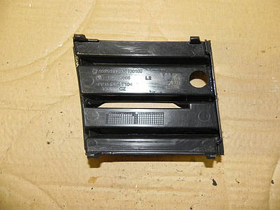 Решотка бампера | Сравнить цены и купить по акции со скидкой на Prom.ua